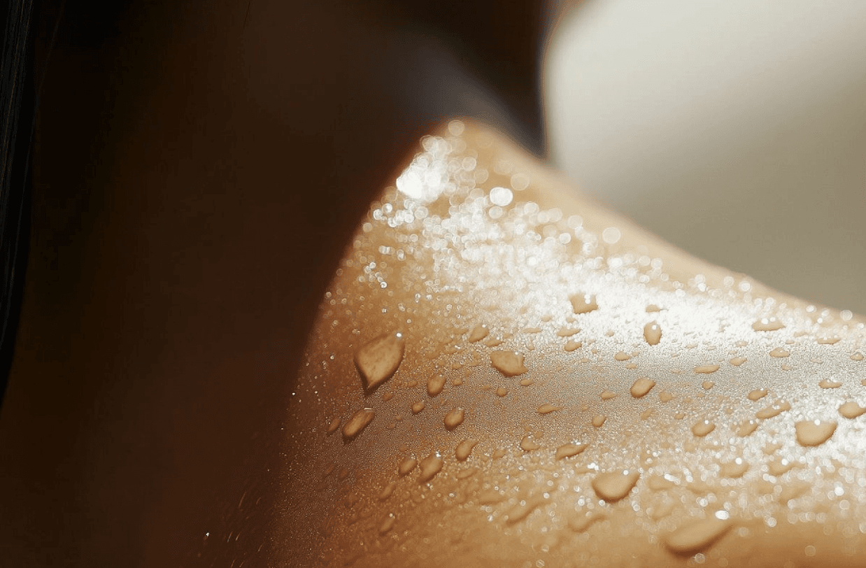 Can Sweating In The Sauna Get Rid Of Microplastics?