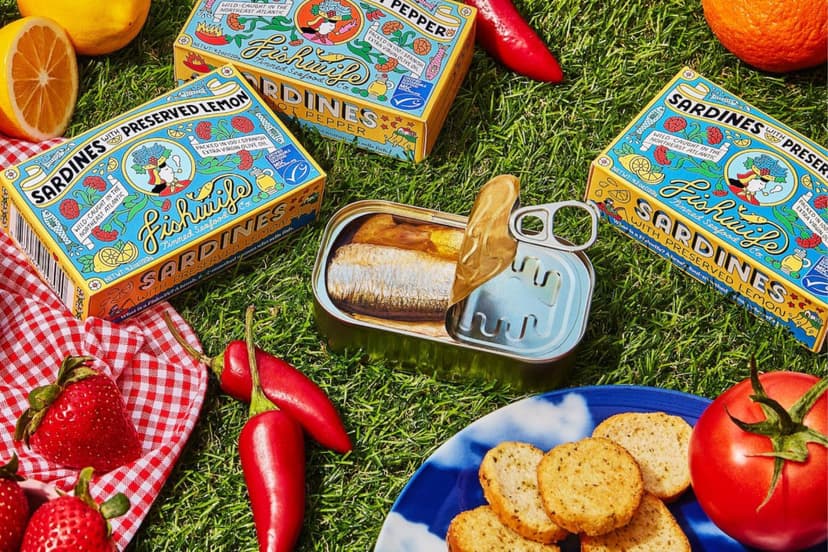 UPF-Free Foods & Snacks (UK) | The Best Low-Processed Swaps