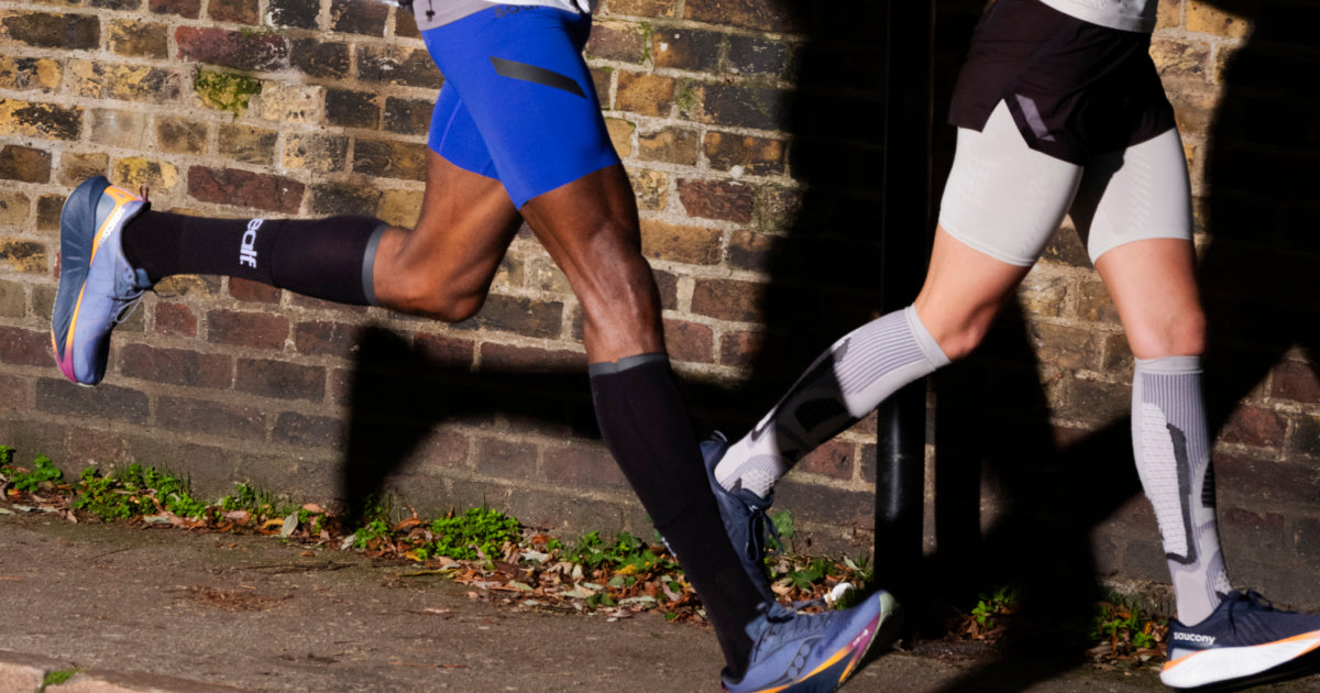 An Expert Guide To Finding The Right Running Shoes
