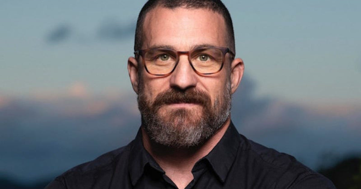 Andrew Huberman’s Supplement Stack: What He Takes And Why