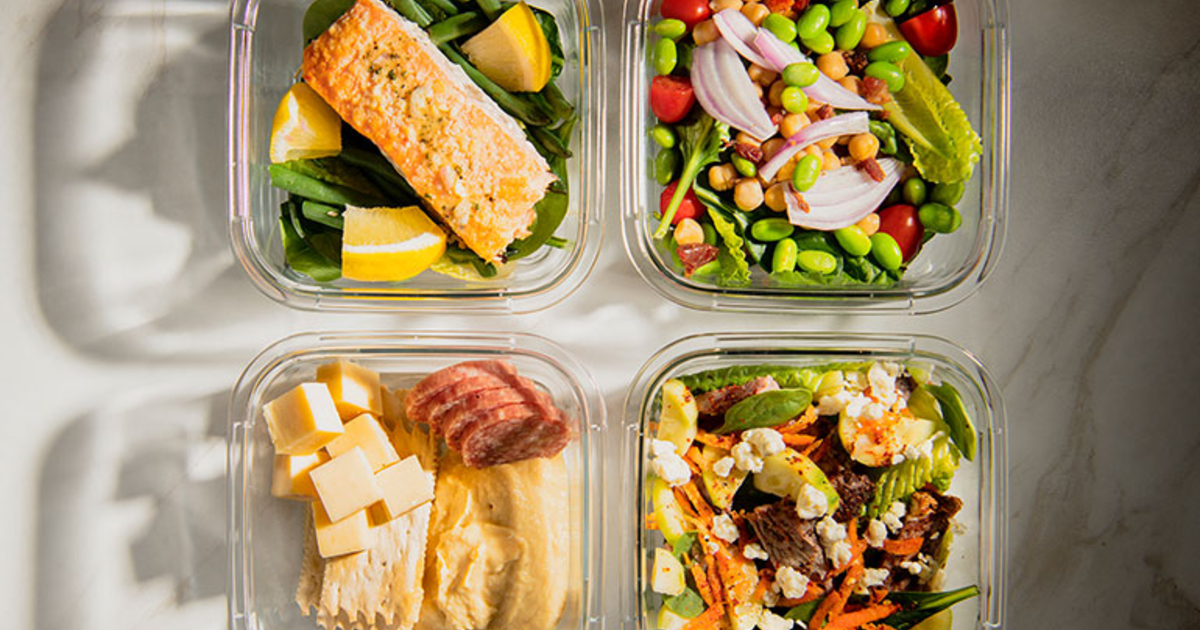 Are You Overtraining and Under-Eating?