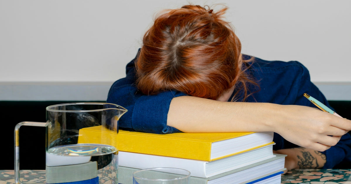 Can Trauma Create High-Achievers?