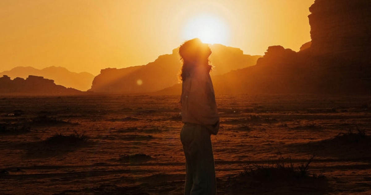 Chase Real Dopamine, naturally.