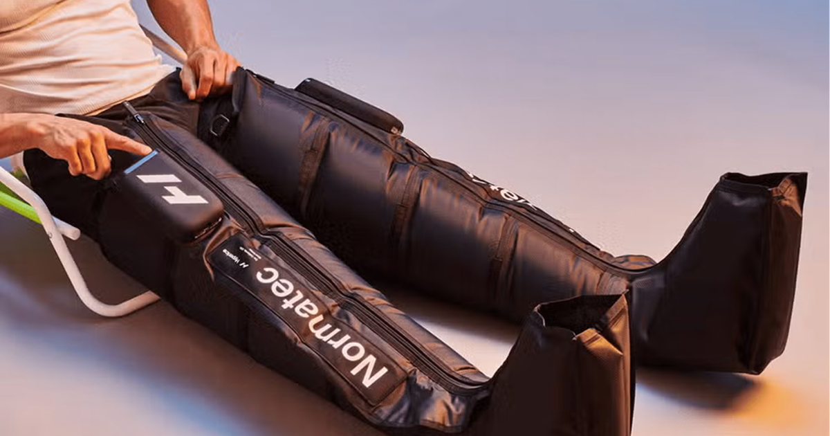 Compression Boots: Benefits, Buyer’s Guide & Top Picks