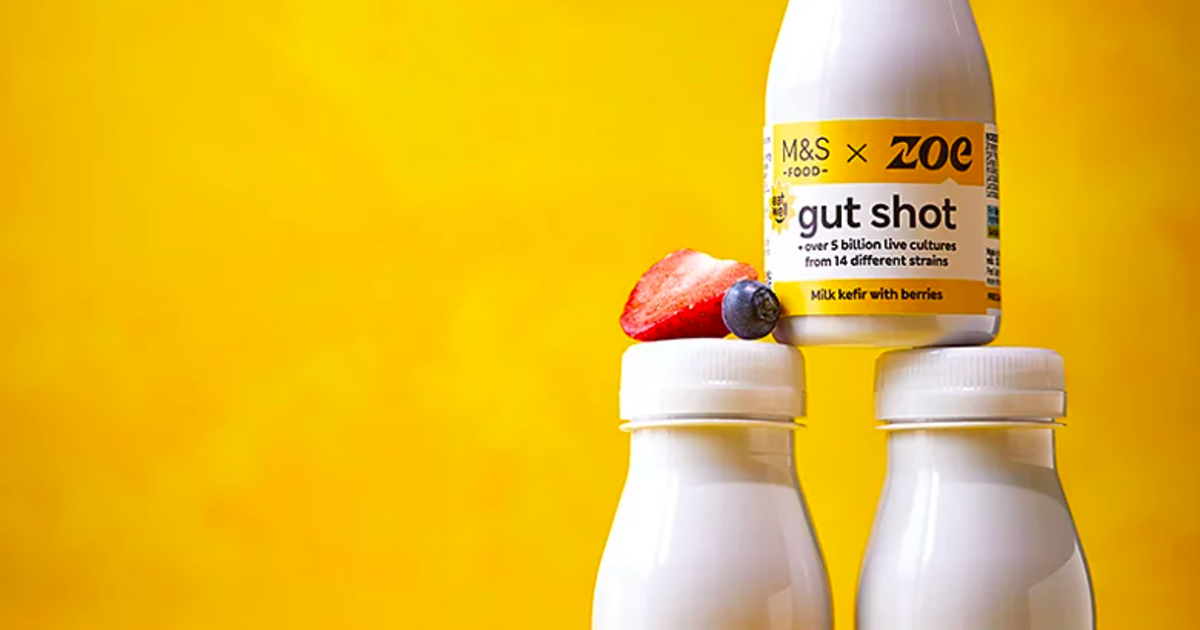 Gut Shot - What's the deal?