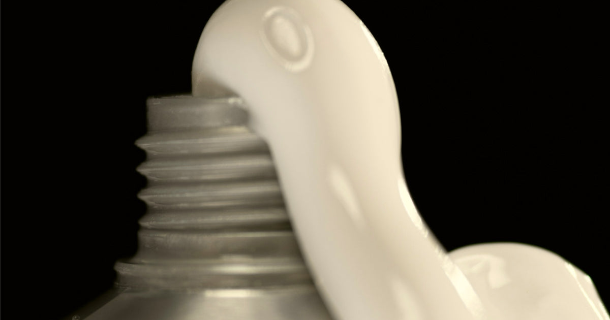 How To Choose A Toothpaste