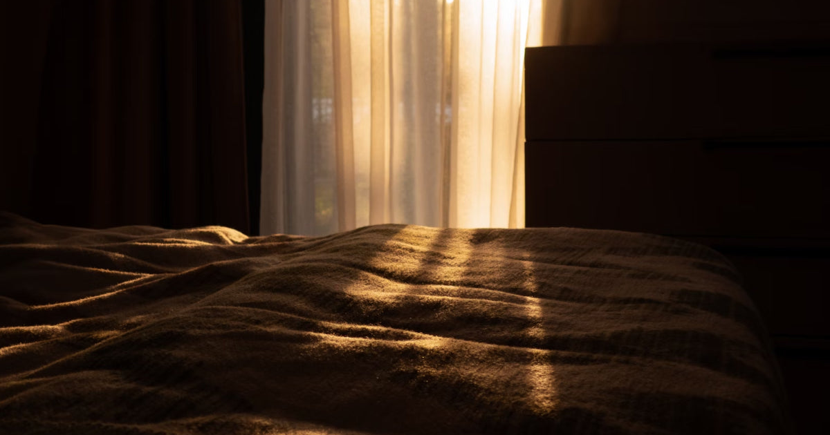 How to fine tune your circadian rhythm for better sleep