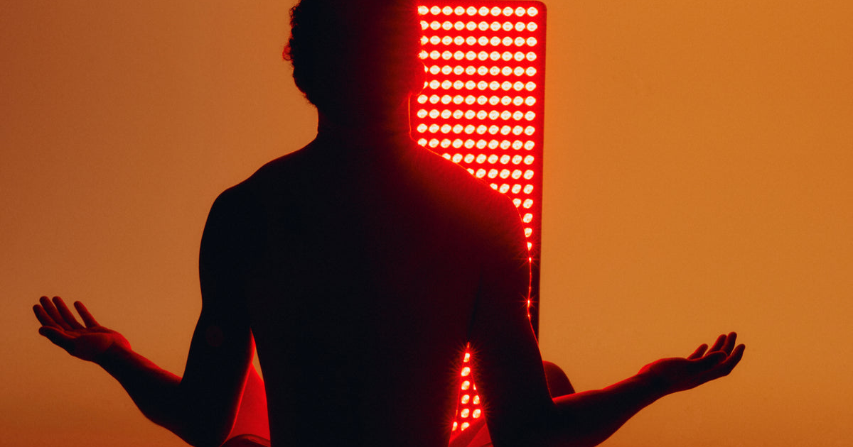 Red Light Therapy And Your Circadian Rhythm: Morning VS Evening Use