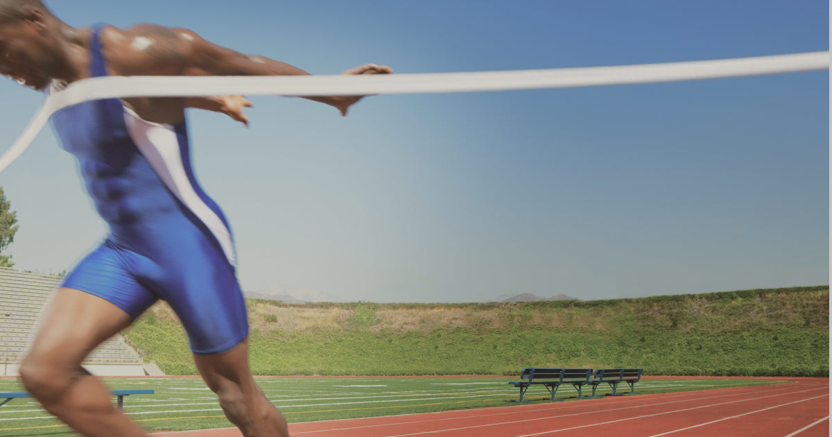 The Power of Dopamine in Athletes: Chasing real sources over quick fixes