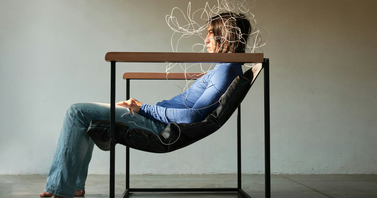 The Science Behind The ‘Cortisol Face’