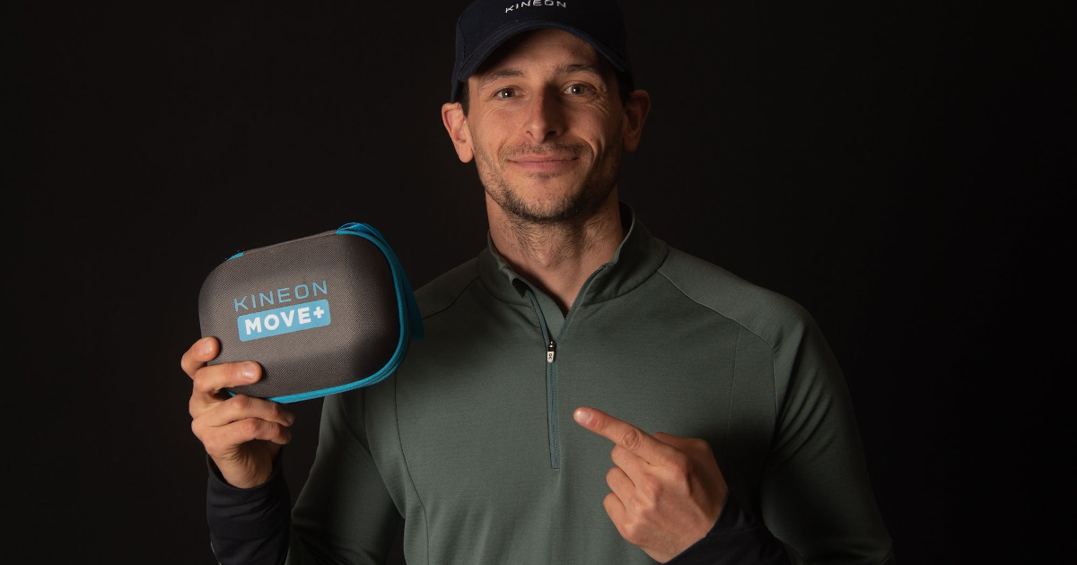 Winter Workout Tips with Nick Butler