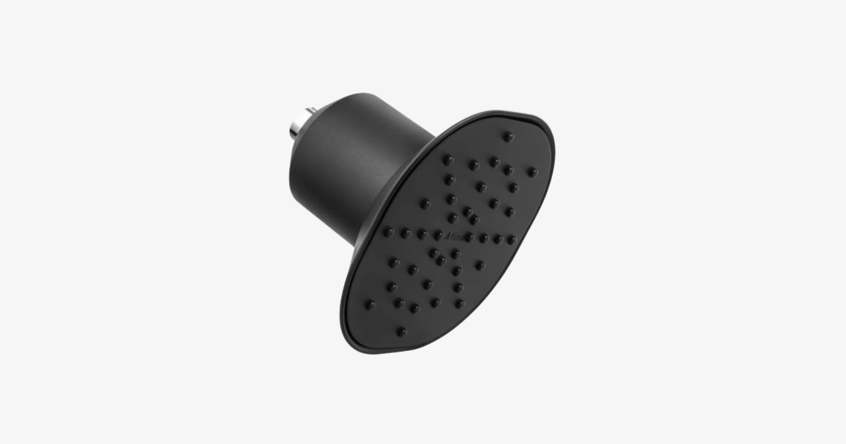 Afina Filtered Shower Heads - UK Stockist