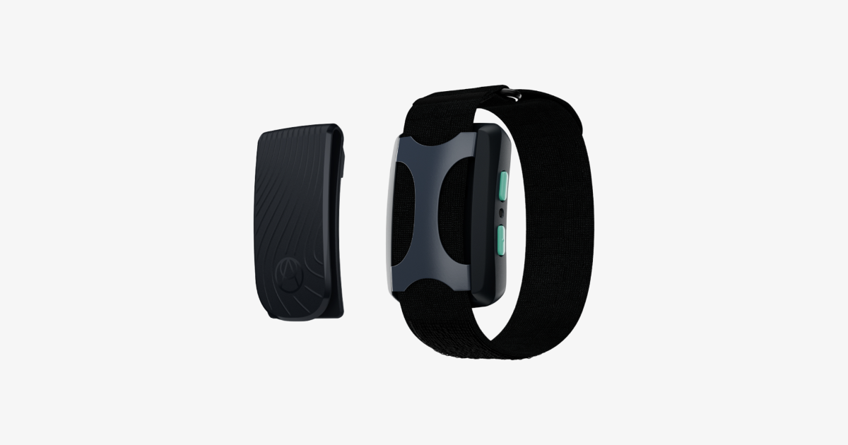 Apollo Neuro Wearable - UK Stockist