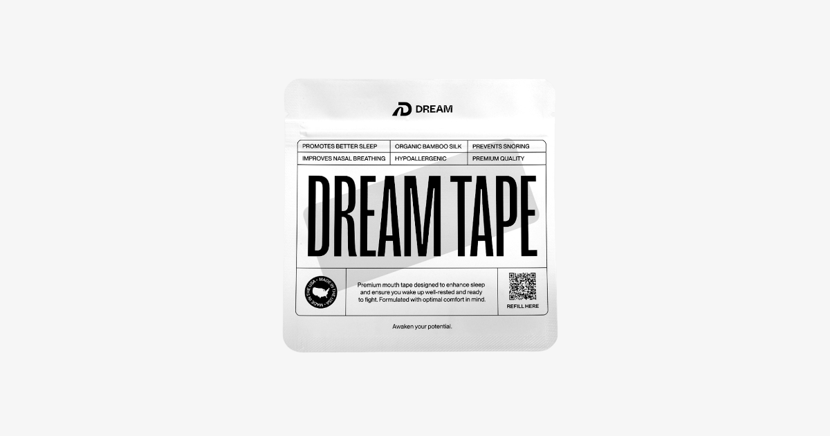 Dream Recovery