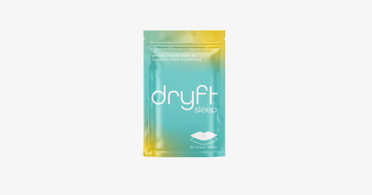Dryft Sleep