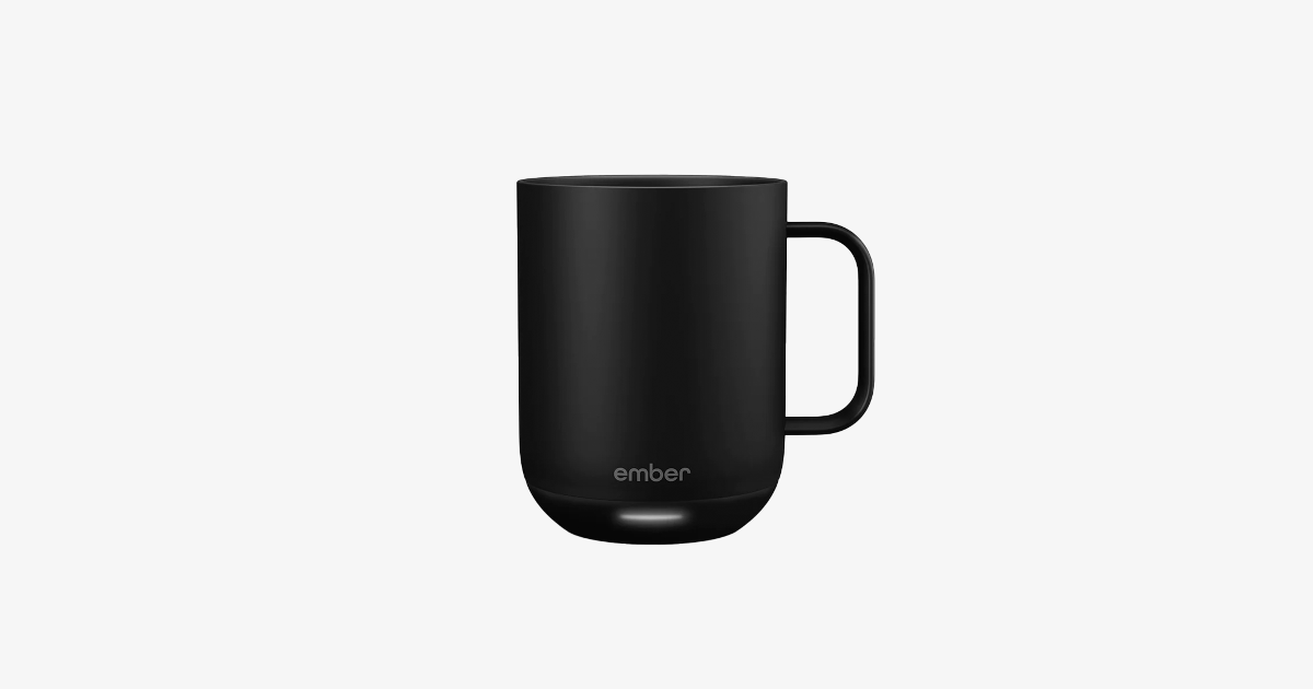 Ember Mugs - UK Stockist