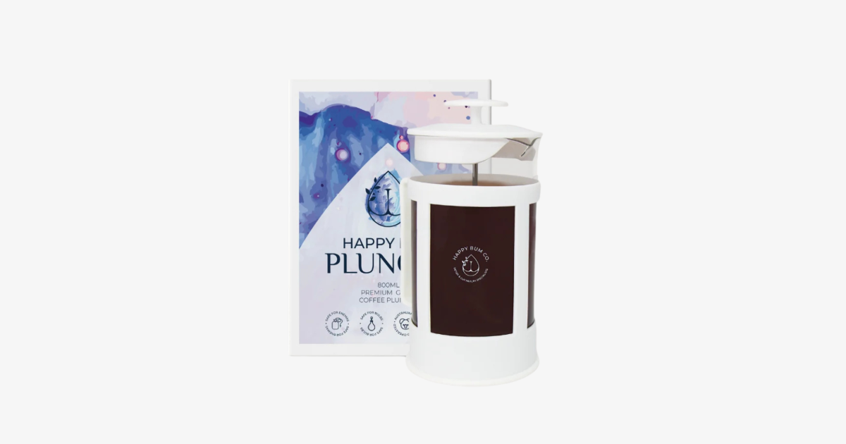 Happy Bum Co.
