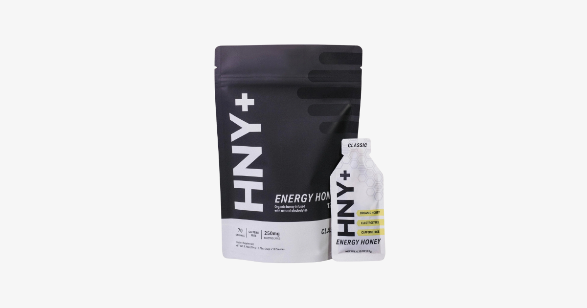 HNY+