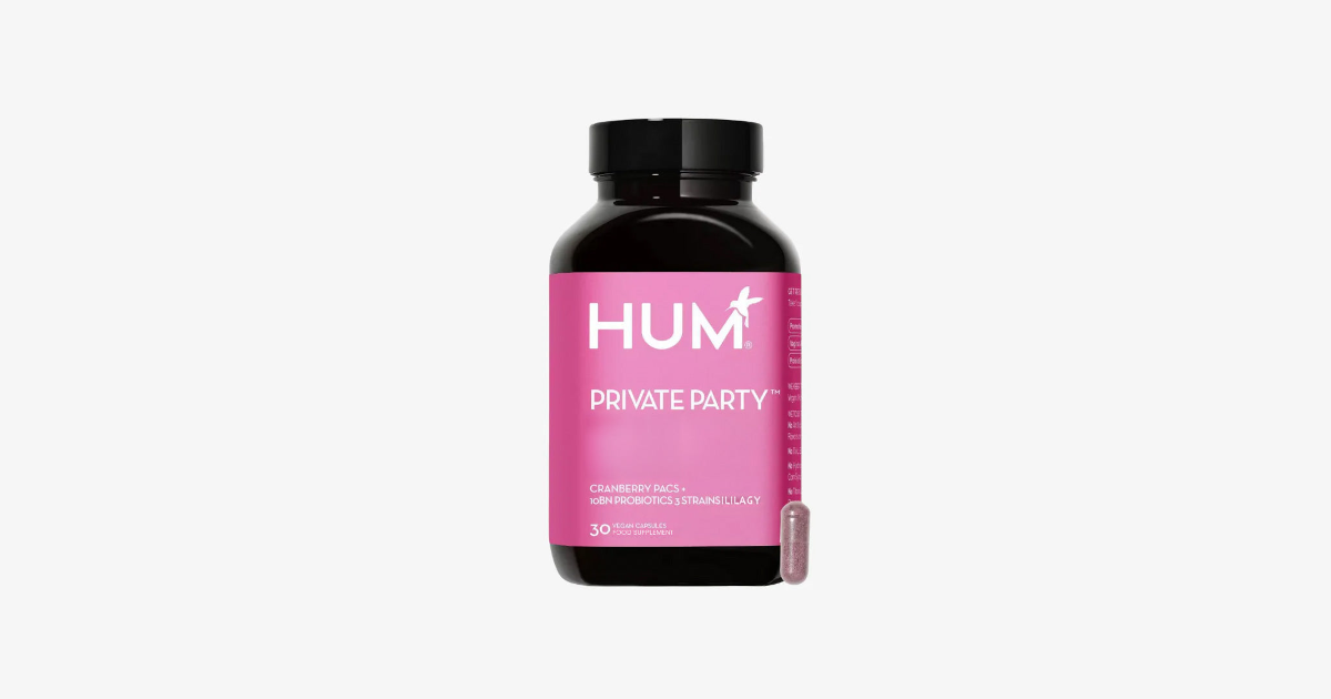 HUM Nutrition Vitamins & Supplements - UK Stockist