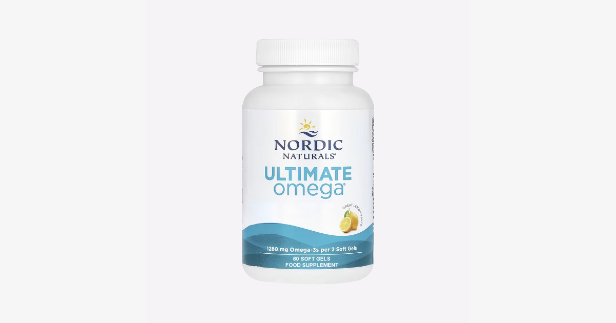 Anti-Inflammatory Supplements