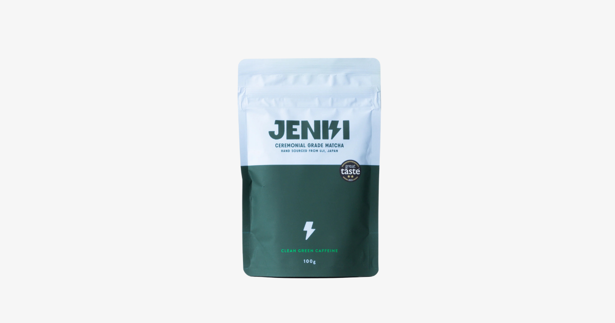 JENKI Matcha