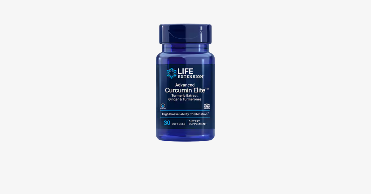 Life Extension Supplements & Vitamins - UK Stockist