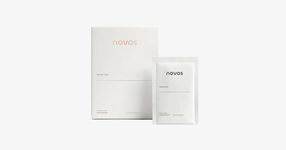 NOVOS Supplement