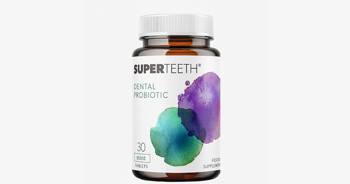 SuperTeeth