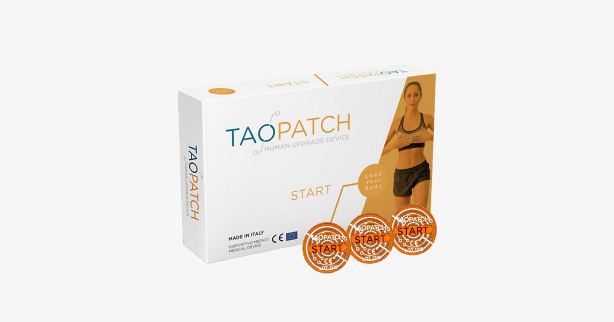 Taopatch - UK Stockist