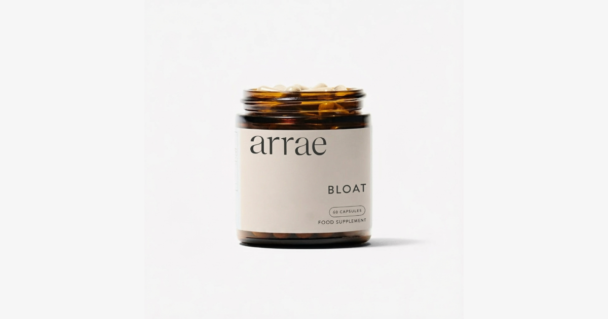 Arrae Bloat Alchemy