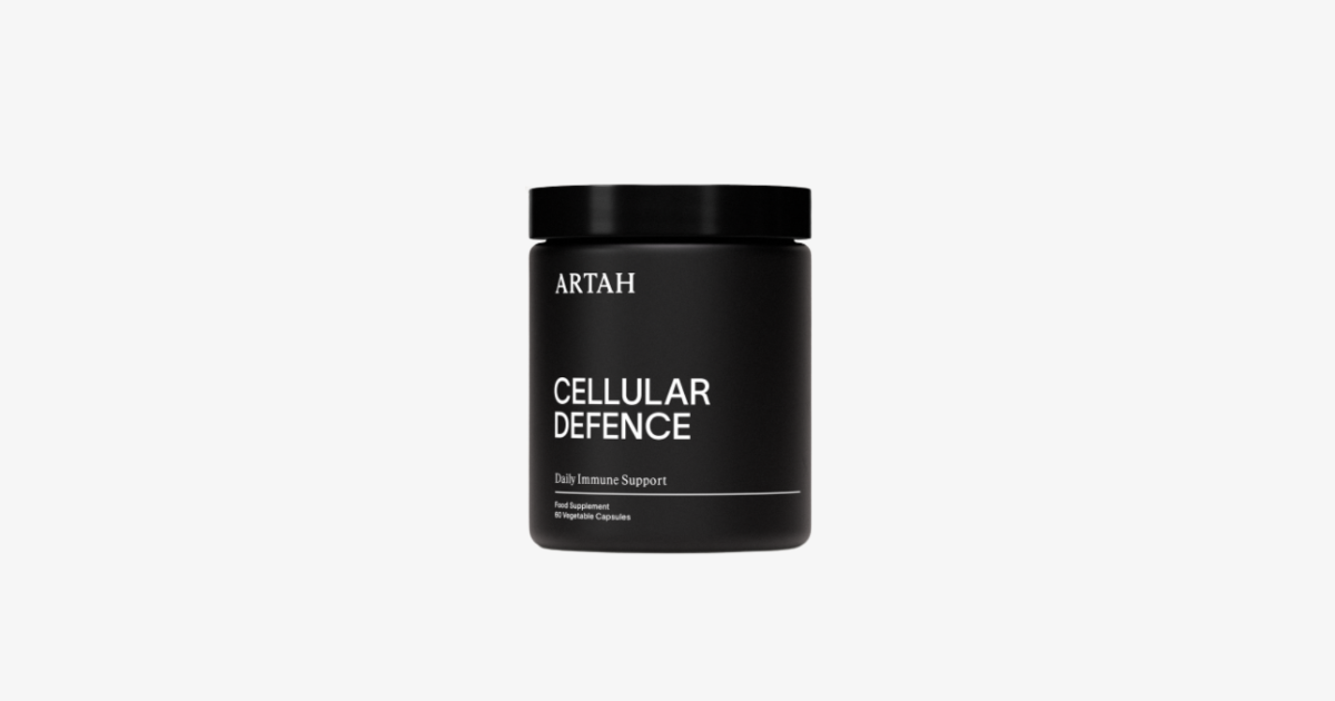 ARTAH Cellular Defence