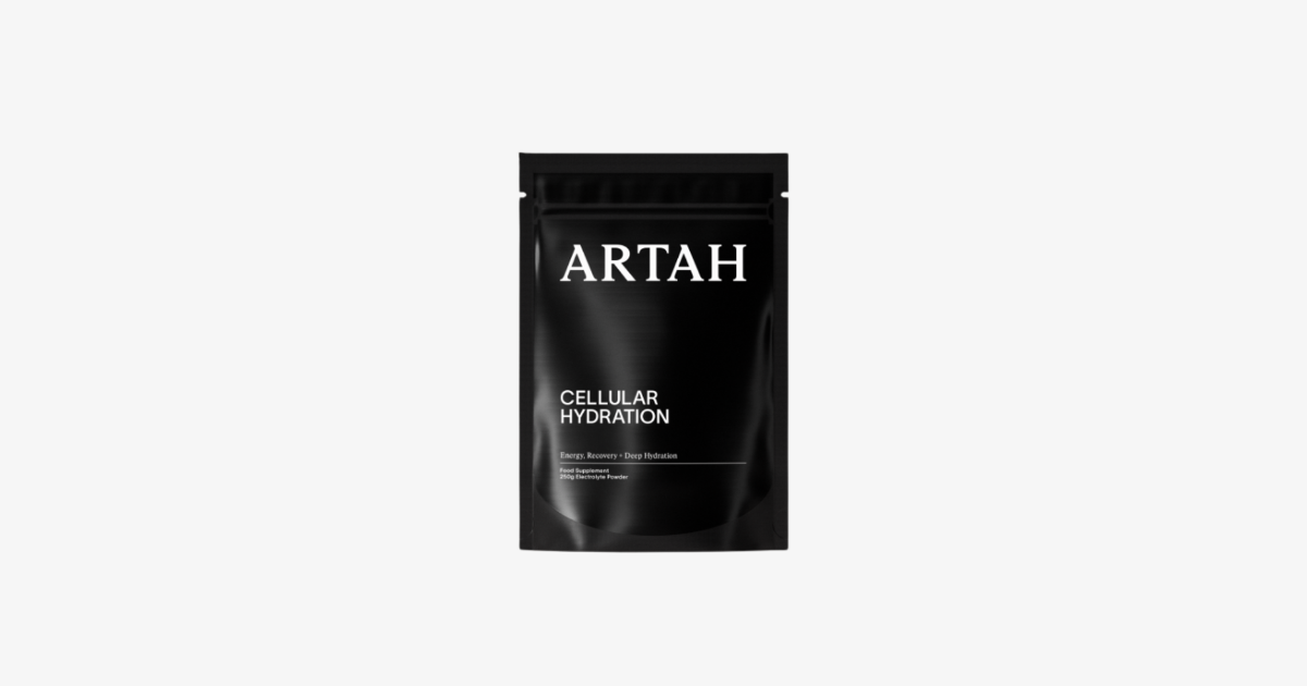 ARTAH Cellular Hydration