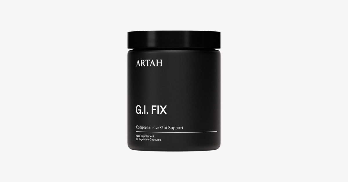 ARTAH GI Fix
