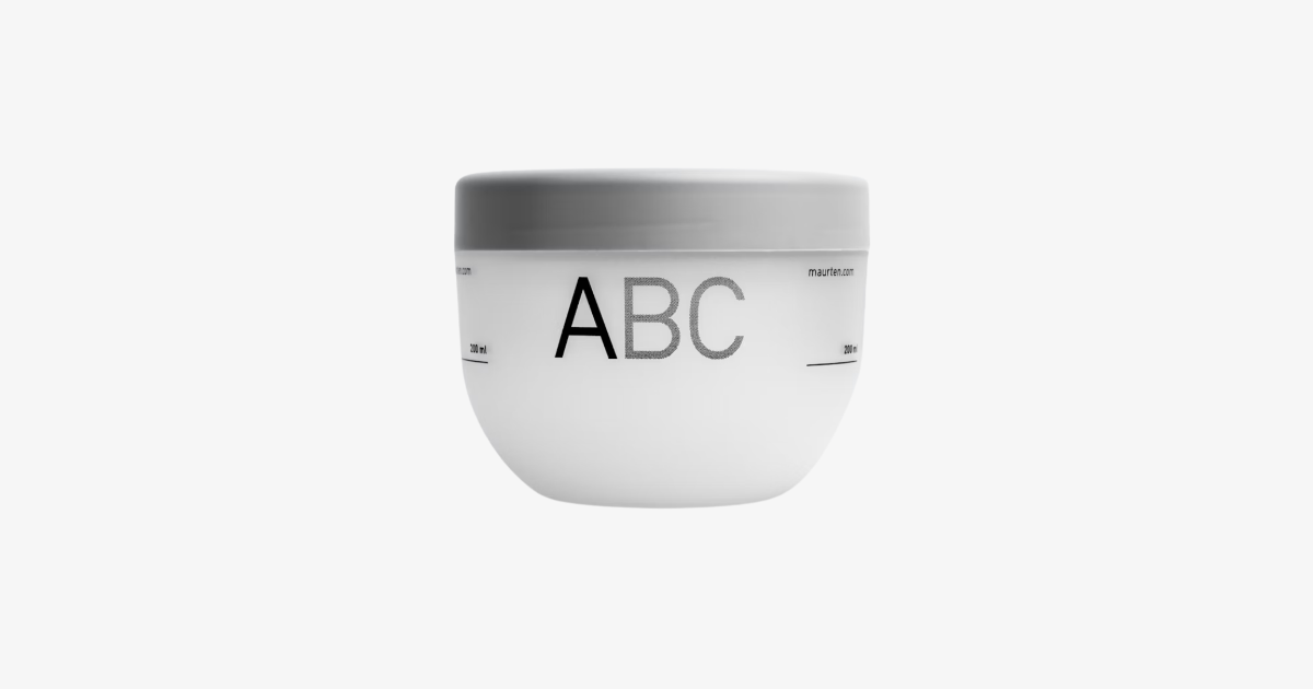 Bicarb System Component A - Mixing Bowl
