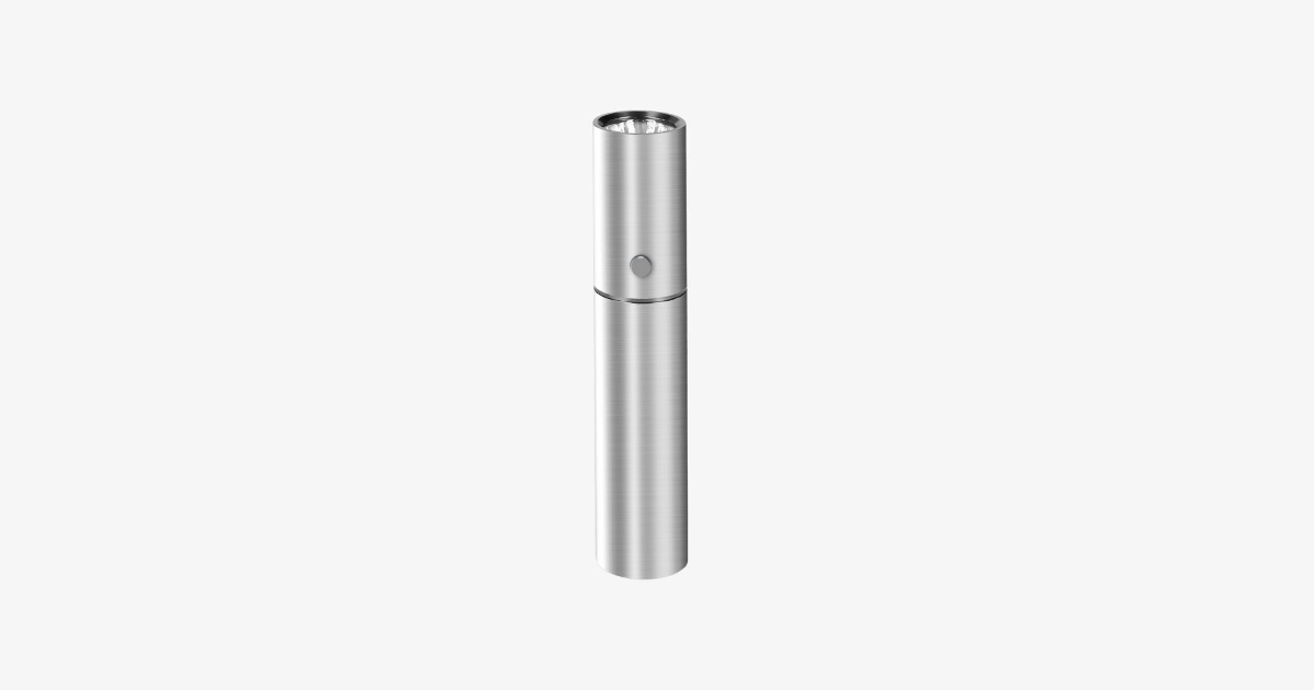 BON CHARGE Bullet Red Light Therapy Device | Healf