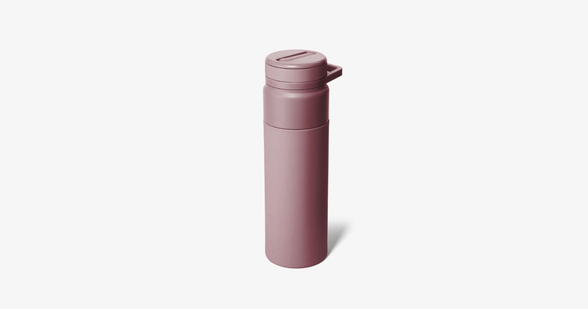 BruMate Rotera - Rose Taupe