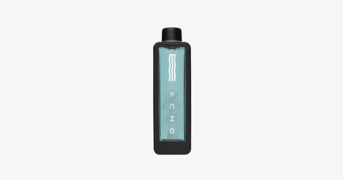 Echo Echo Water Flask | Healf