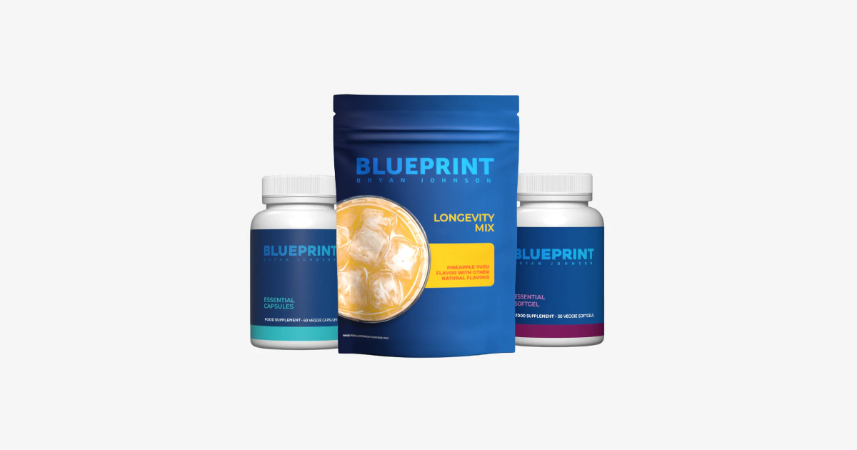 Essentials Stack - Pineapple