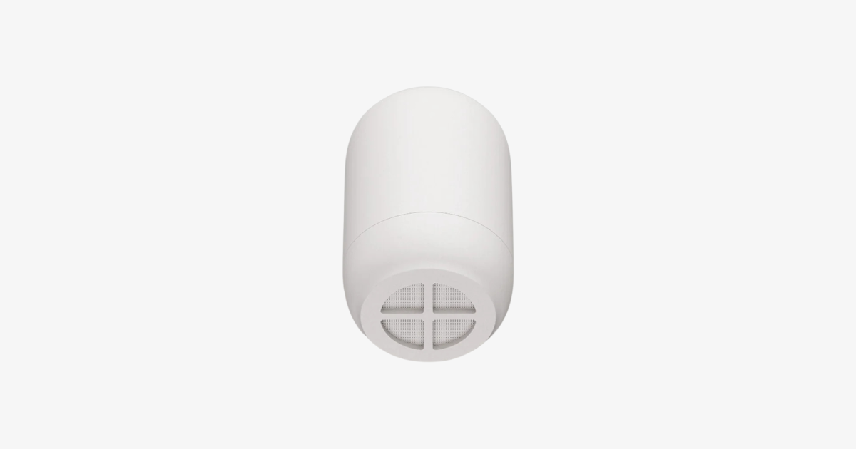 Refill Capsule (Rain Shower & Shower Filter)