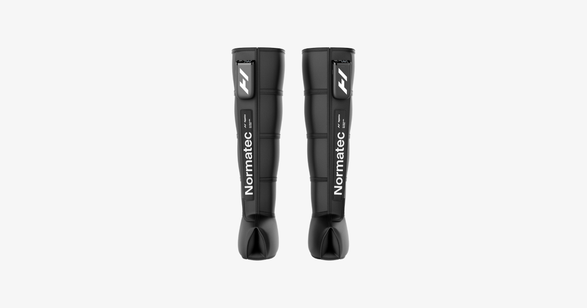 Hyperice Normatec Premier | Healf