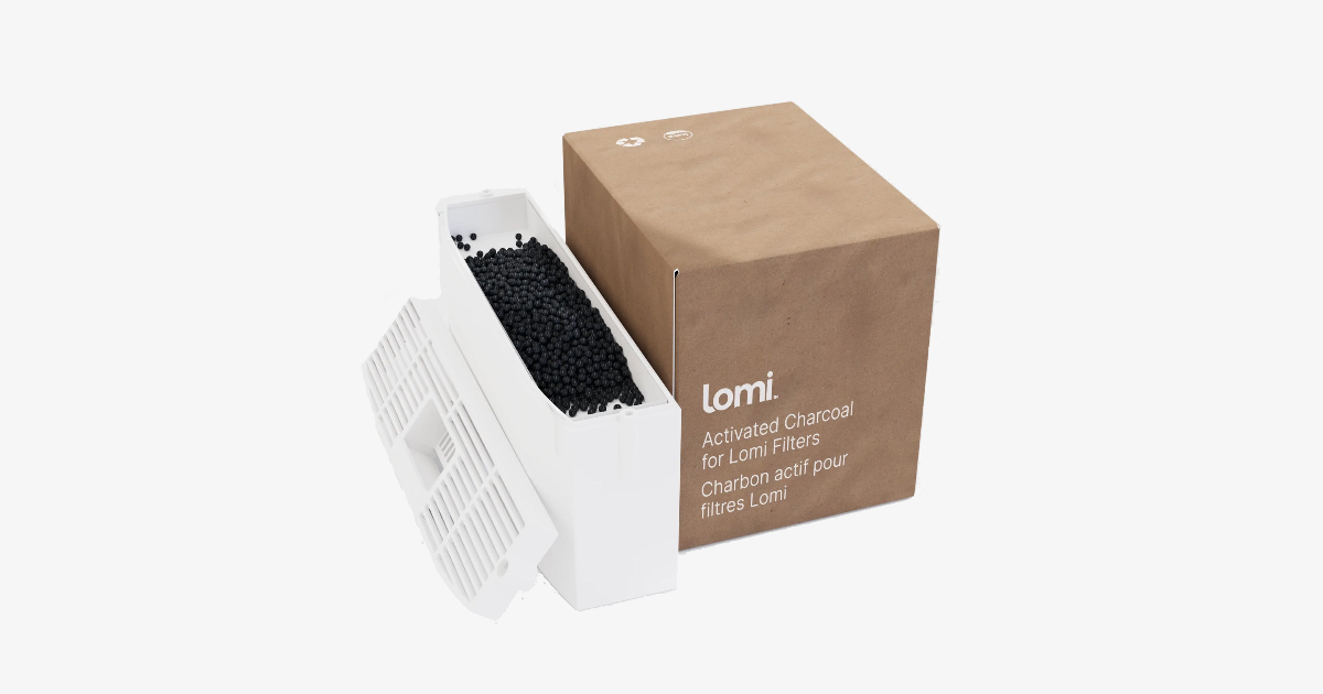 Lomi Filter Refills - 45 Cycles