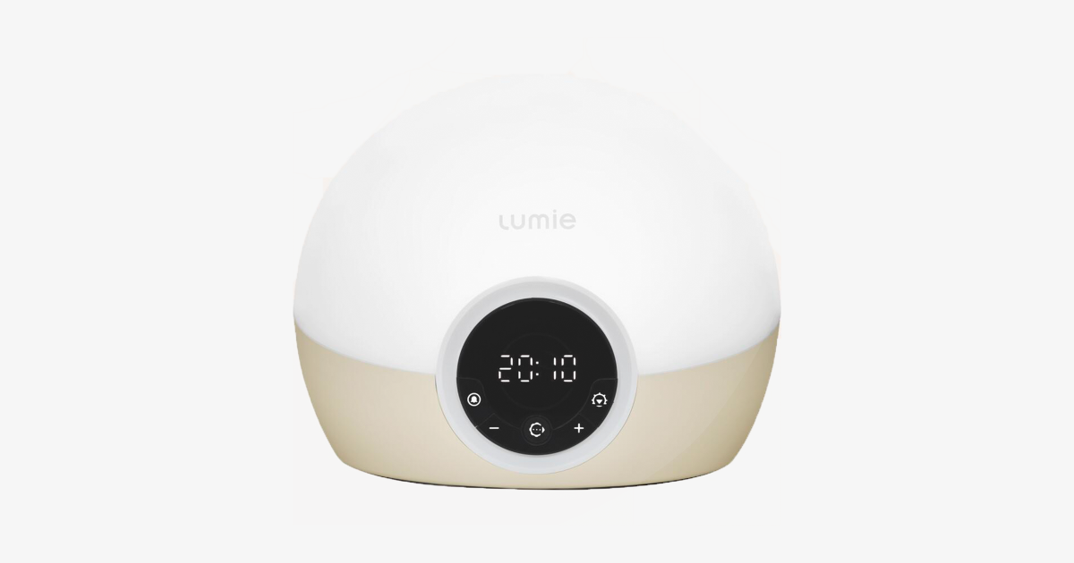 Lumie Bodyclock Spark 100