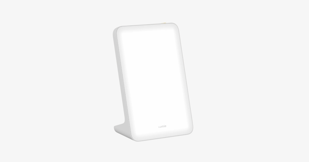 Lumie Mini | Healf