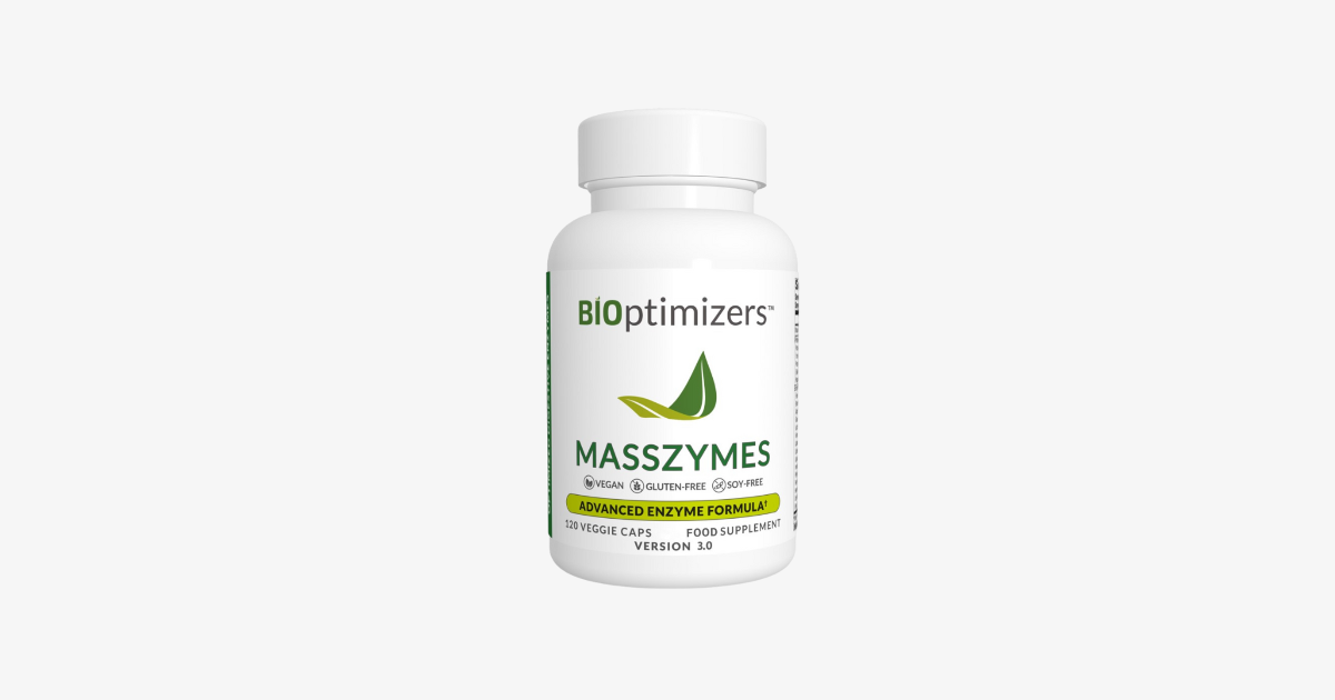 BiOptimizers Masszymes