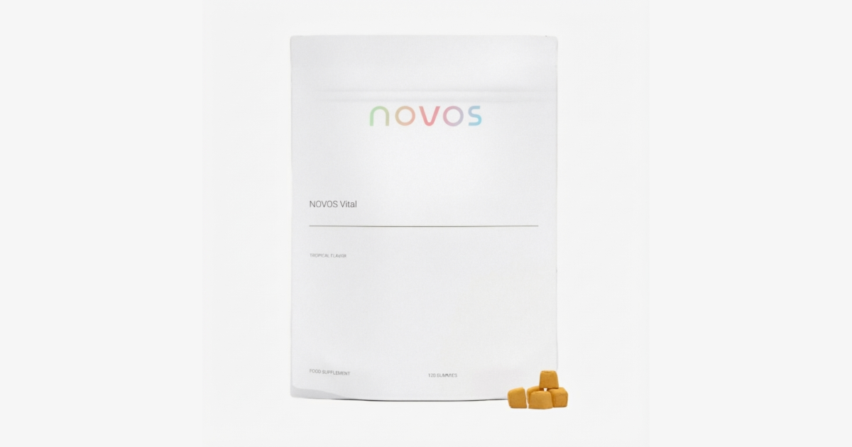 NOVOS Vital