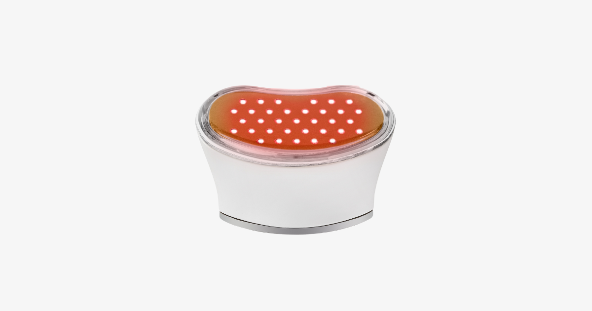 NuFACE Red Light Attachment | Healf
