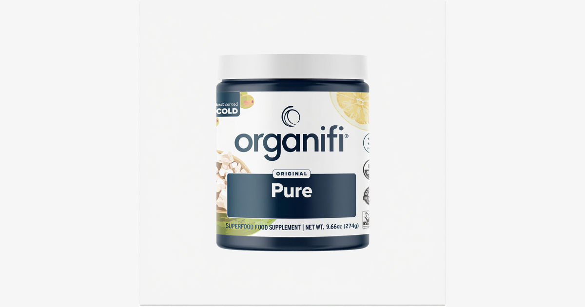 Organifi Pure