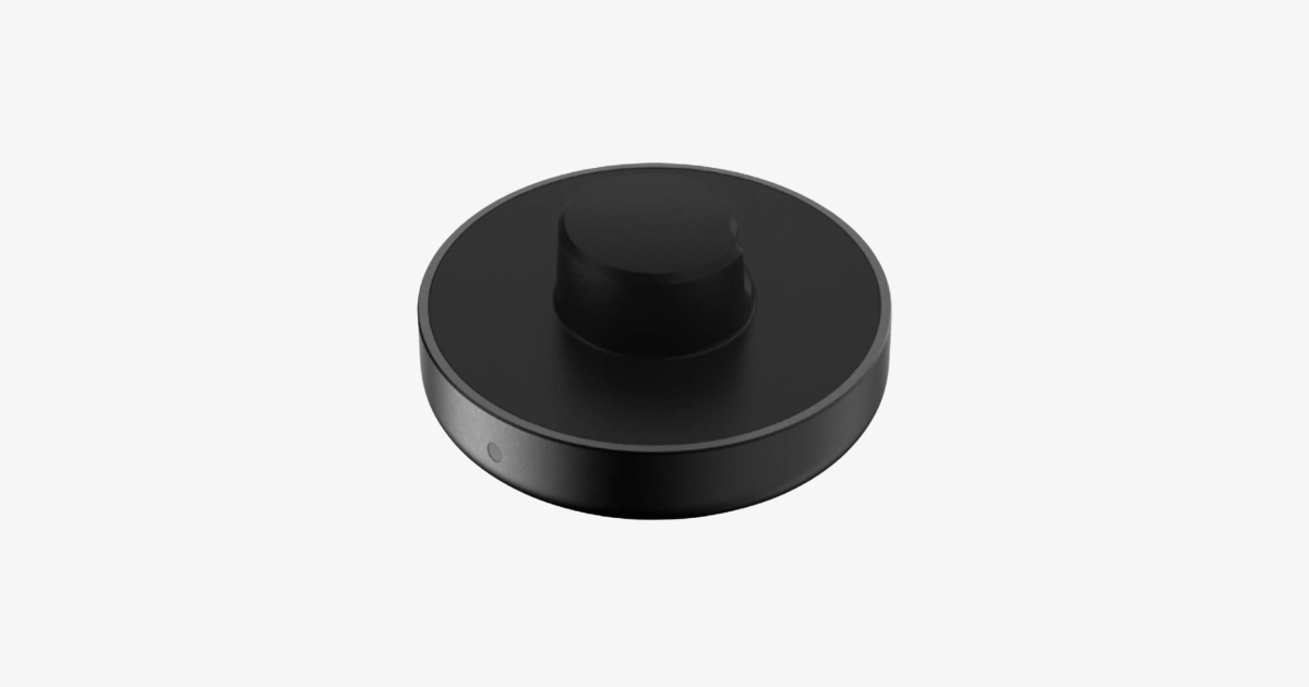 Oura Ring Oura Ring Gen3 Charger Set - Black | Healf