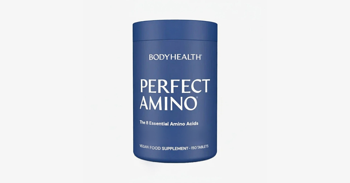 Body Health Perfect Amino
