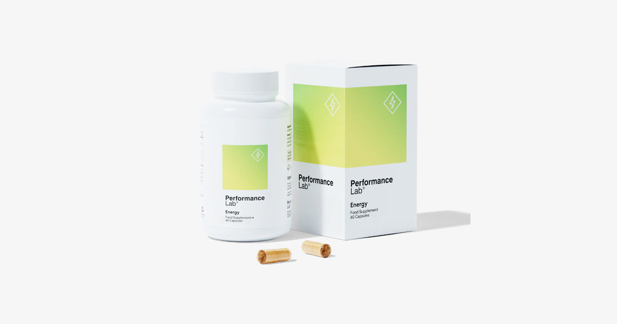 Performance Lab Energy